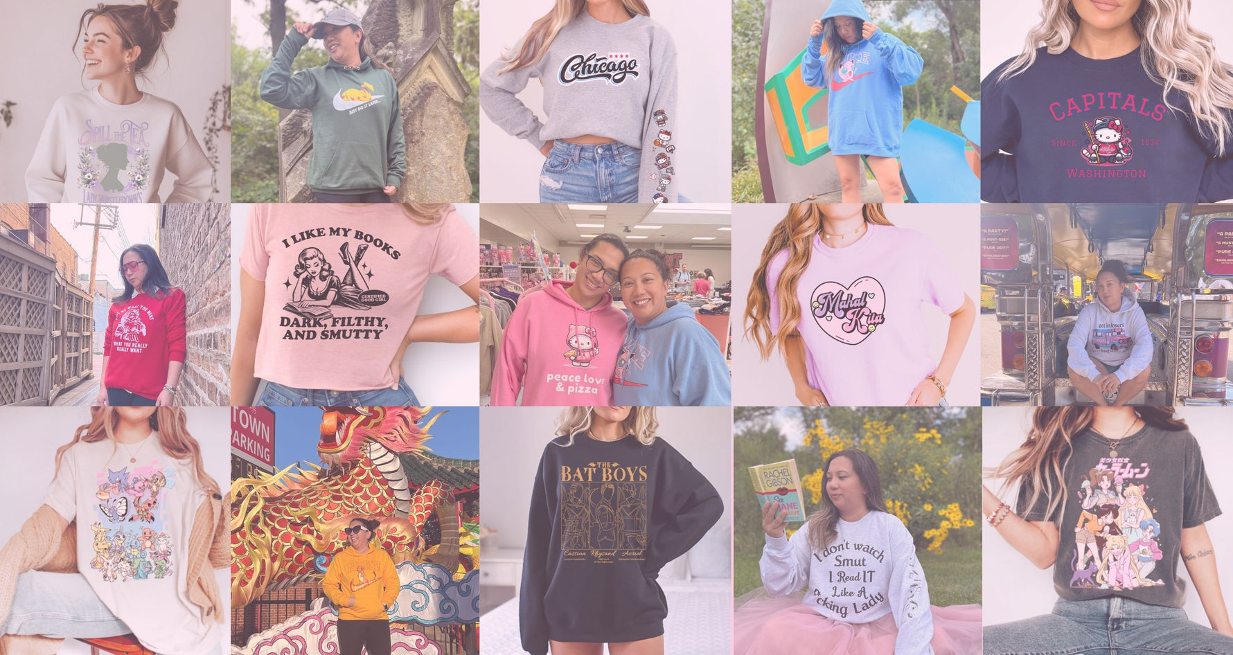 Cobbler Lane Designs: Unique Clothing & Gifts